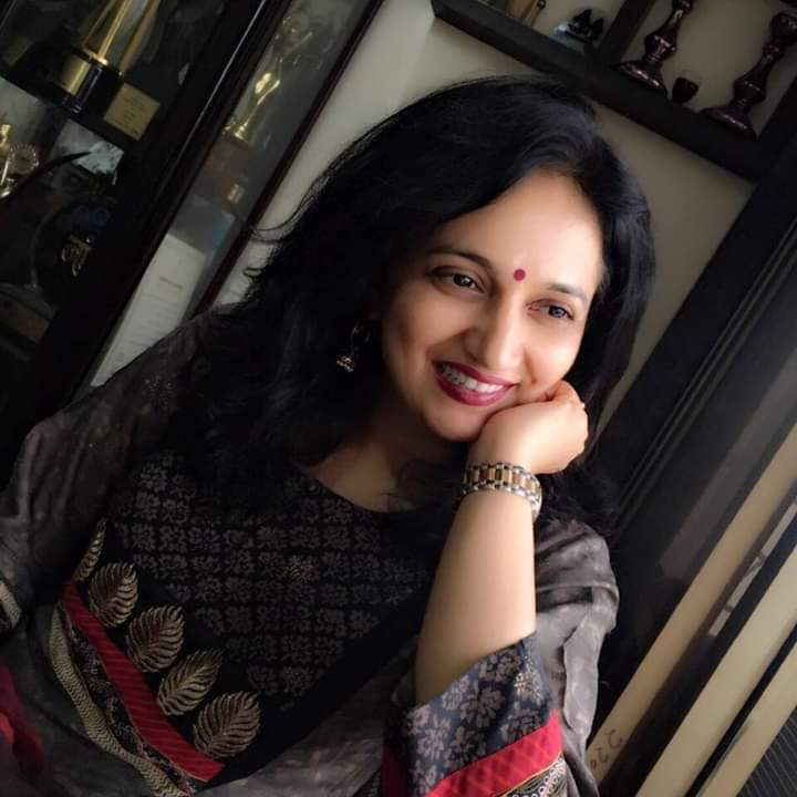 Great Marathi Songs: Yuga Yuganche Naate | Tu Tithe Mee — Behind The ...